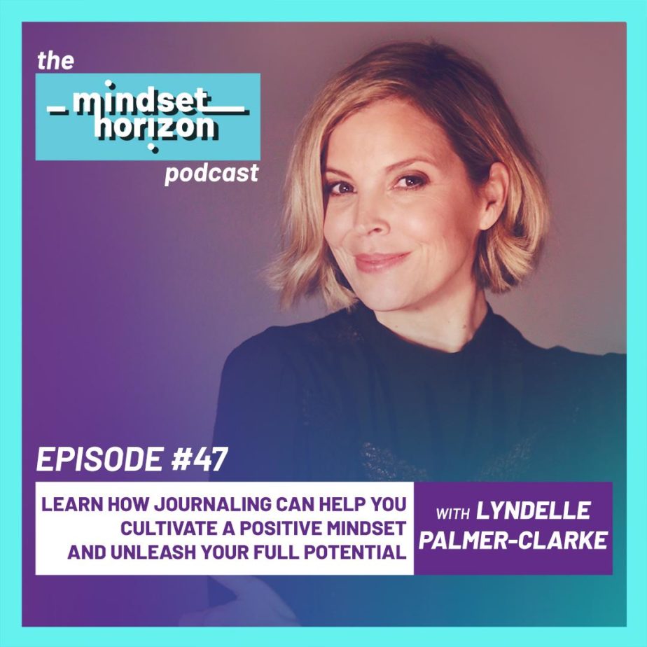 Podcasts | Lyndelle Palmer Clarke